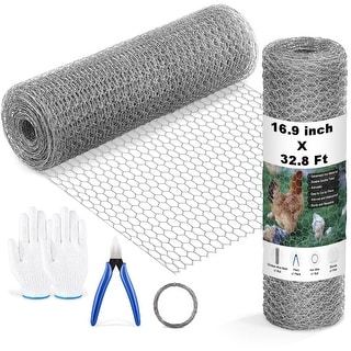 Chicken wire fence net - Bed Bath & Beyond - 37522939