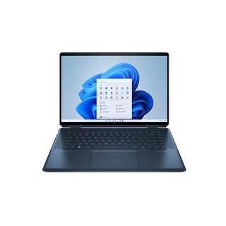 HP Spectre x360 16-f2097nr 16" Touch 16GB 2TB SSD Core i7-1360P 3.7GHz ...