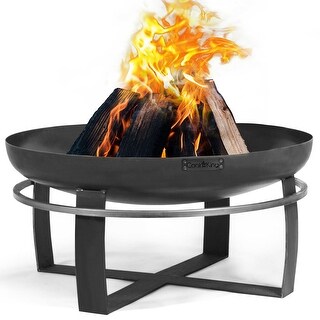Viking 32" Fire Pit - Bed Bath & Beyond - 40524479