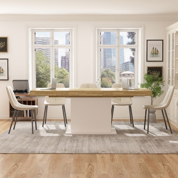 dining room table finish