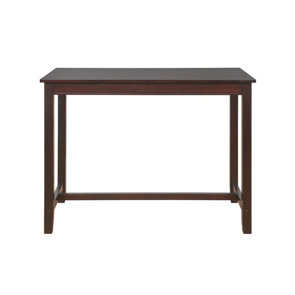 Bridgeport 36 inch Counter Height Pub Table On Sale Bed Bath Beyond 32255244