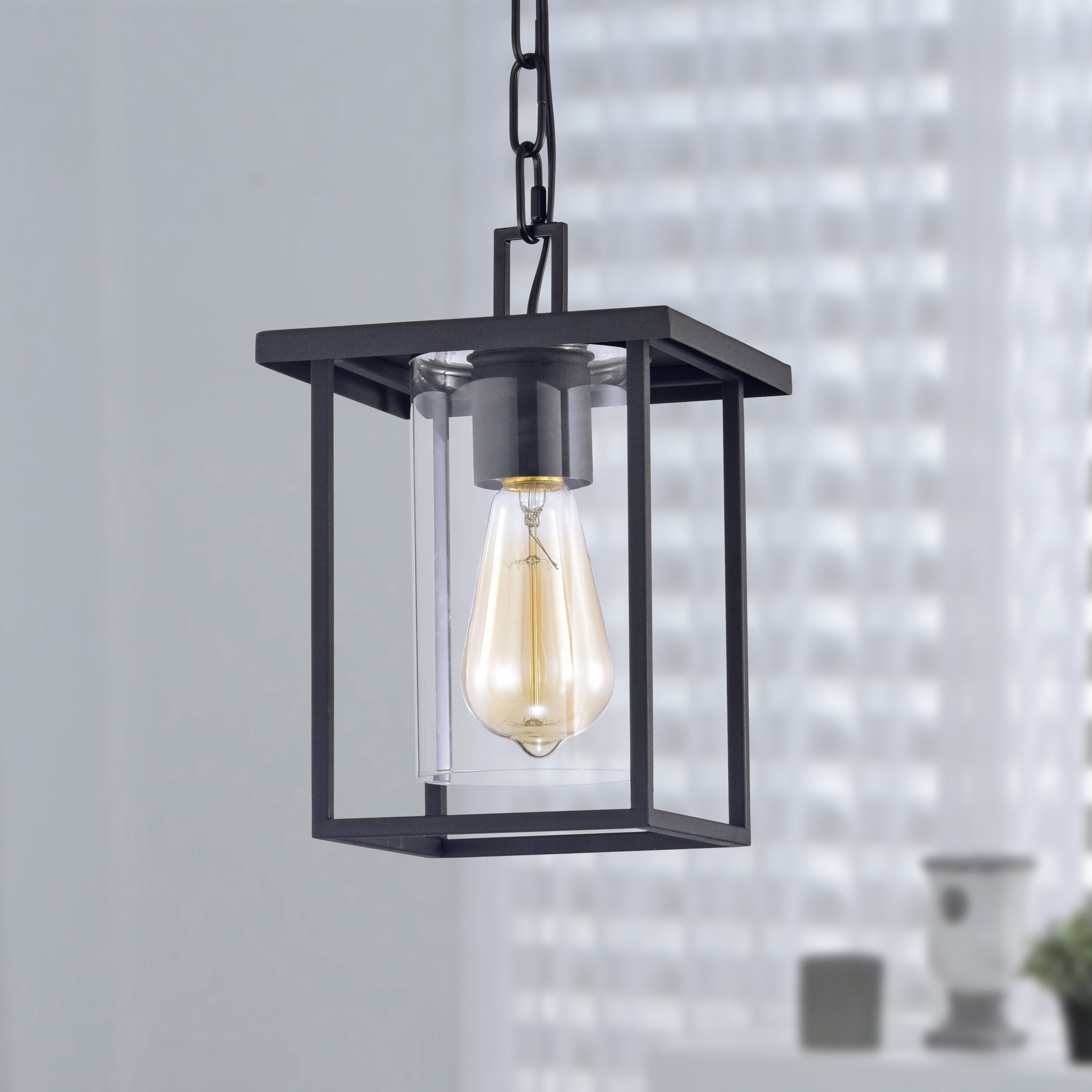Outdoor Pendant Lights - Bed Bath & Beyond