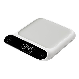 Food Scale Digital Kitchen Scales Small Kitchen Scale Weight in Grams ...