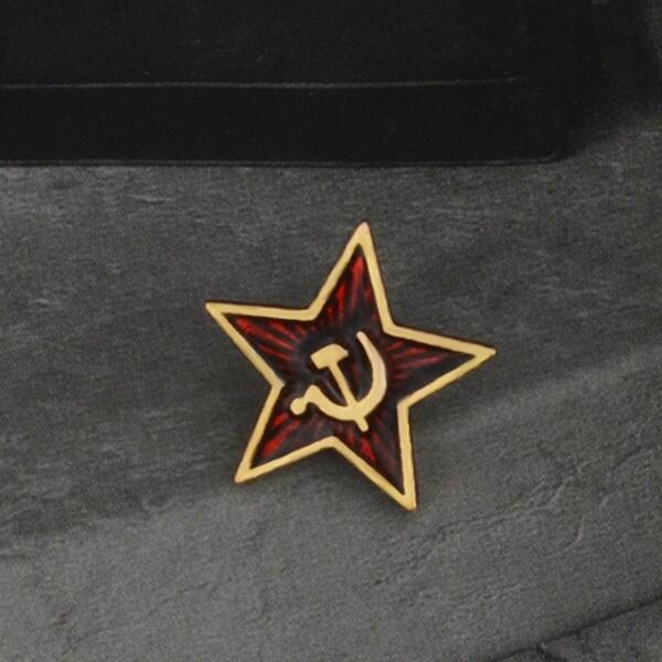 communism star