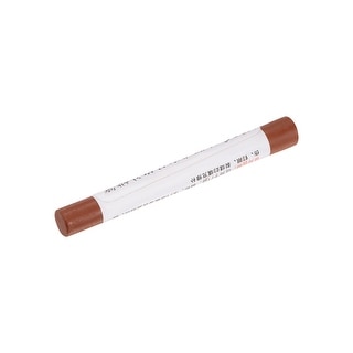Wood Wax Filler Stick, Furniture Repair Crayon Touch Up Fixing Pen ...