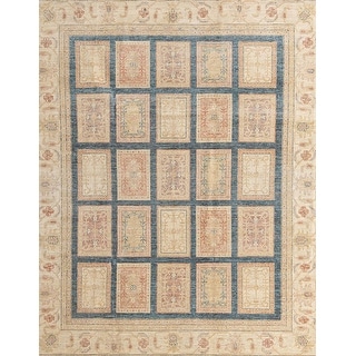 Ahgly Company Machine Washable Abstract Bullet Shell Brown Area Rugs ...