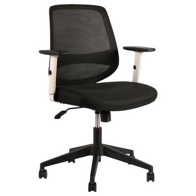 Compel Ace Task Chair - Overstock - 36095041