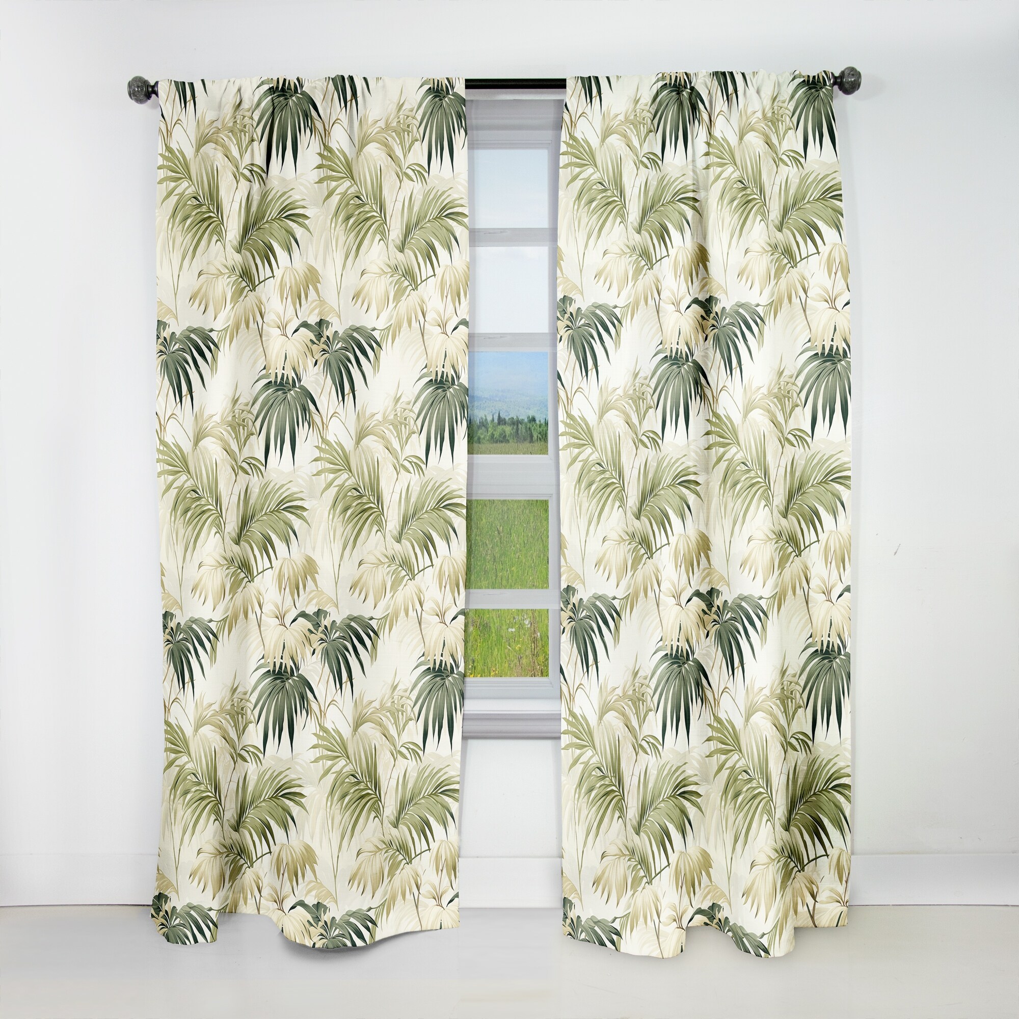 90 Inches Curtains - Bed Bath & Beyond