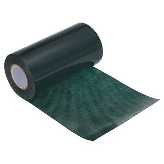 Turf Tape 6"x16 FT, Double-side Self Adhesive Artificial Grass Seaming ...