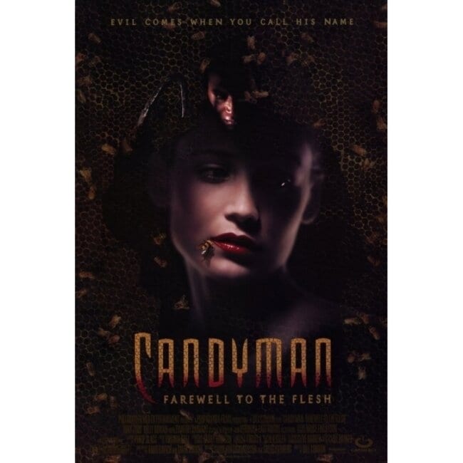 candyman 2 poster