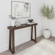 Plank and Beam Classic Console Table - 46" - Bed Bath & Beyond - 37507430