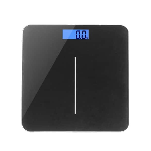 electronic scale weight