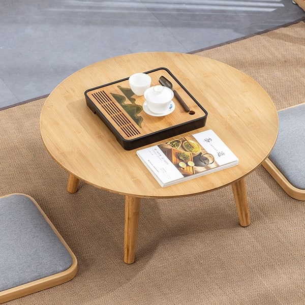 simple japanese table