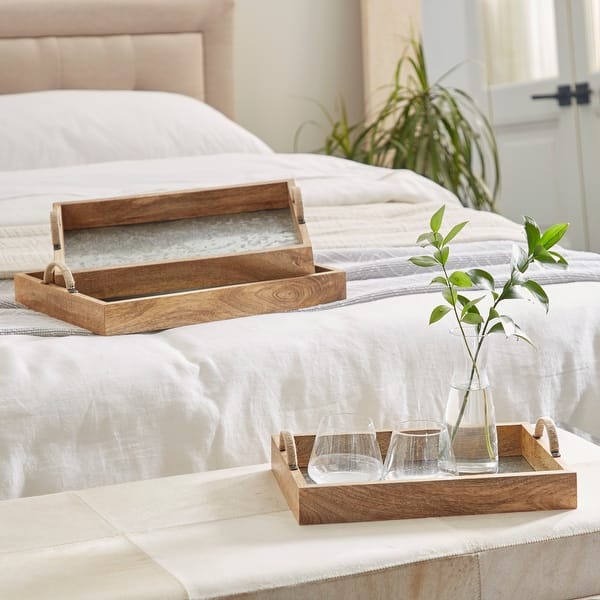 bed tray ideas