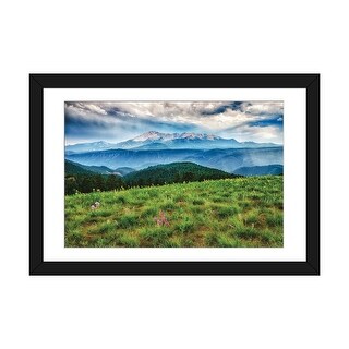 iCanvas "Storm Born" by Rafael Calderon PFA - Bed Bath & Beyond - 37297728