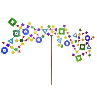 Art on a Stick Kinetic Balance - Bed Bath & Beyond - 35547555