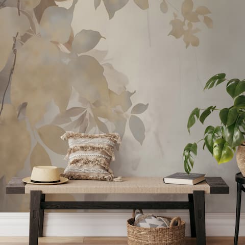 Nature, Floral, Veer Decor Wall Decor - Overstock