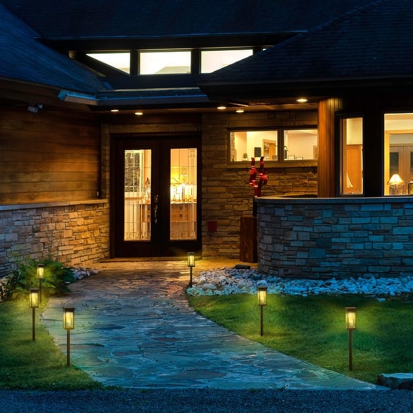 lighting for pathways