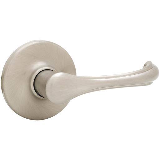 Weiser Lock Sn Alfini Dummy Lever GLC12 AI15 MS V1 Unit: EACH - Bed ...