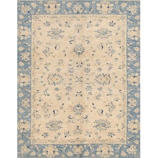 Ahgly Company Machine Washable Abstract Pastel Orange Area Rugs - Bed ...