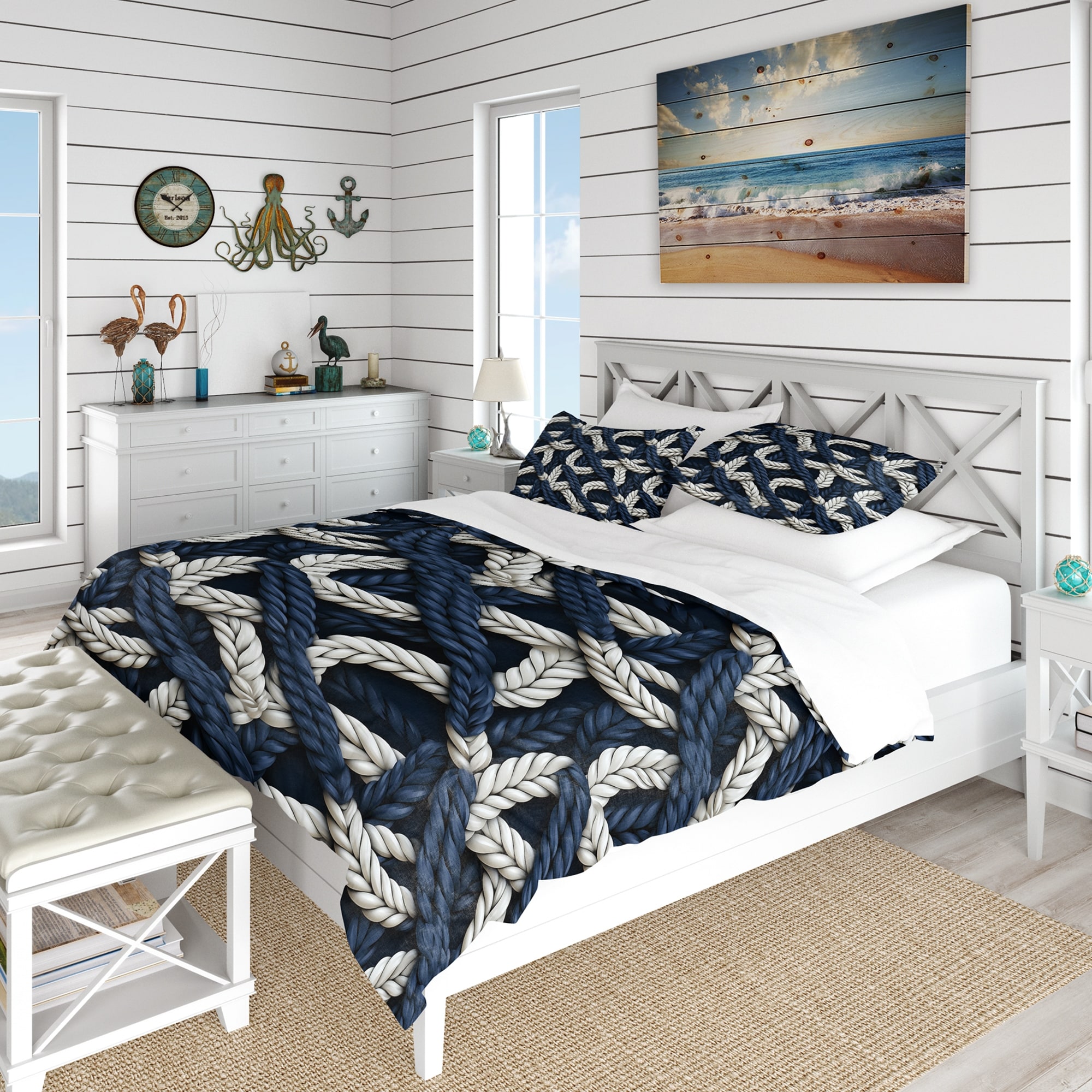 King Size Duvet Covers and Sets - Bed Bath & Beyond