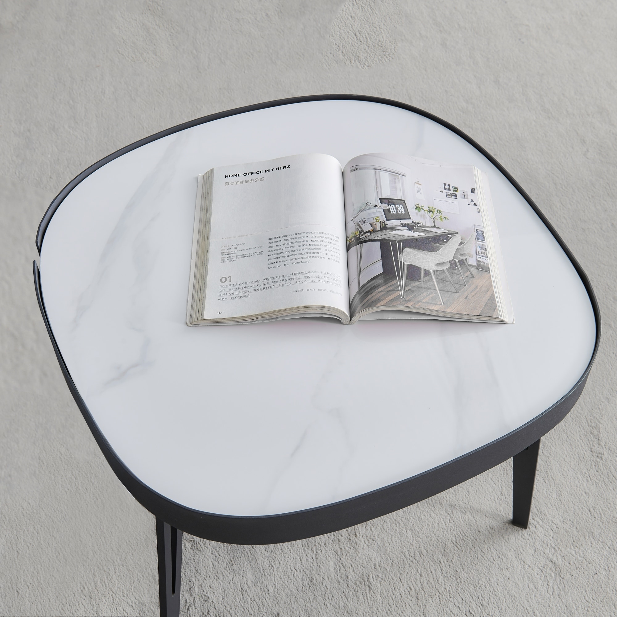 Tile Coffee Tables - Bed Bath & Beyond