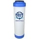 Dishwasher Water Filter, KW2510HW-resin Under Sink Filtration System ...