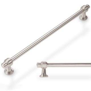 10 Pack Drawer Pulls - 11.2"L x 0.78"W - Bed Bath & Beyond - 42350767