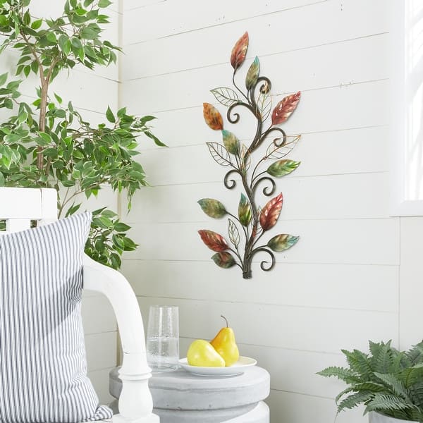 vine wall decor