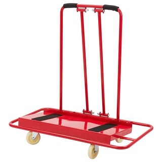 Heavy Duty Dry Wall Cart with 1600LBS Load Capacity - Bed Bath & Beyond ...