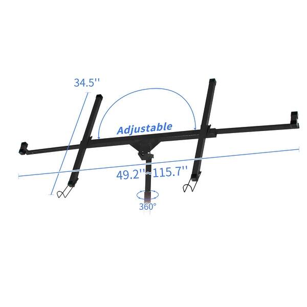 Drywall Panel Lifter Drywall Panel hoist Jack Lifter Jack Rolling ...