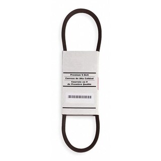 V-Belt,5L680 - Bed Bath & Beyond - 37558874