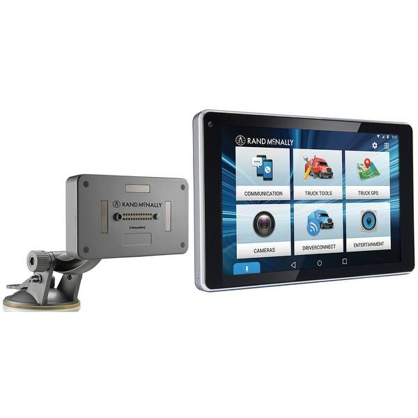 8 tablet with gps