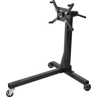 DT23401B Steel Rotating Engine Stand with 360 Degree Rotating Head: 750 ...