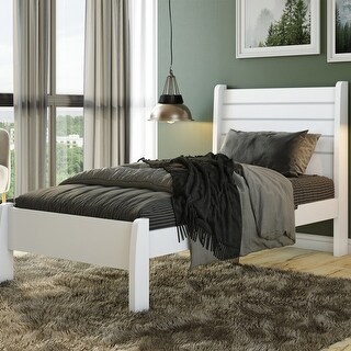 Charlotte Panel Bed - Bed Bath & Beyond - 32234964