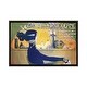 iCanvas "La Maison Moderne, c.1902 " by Manuel Orazi Framed - Bed Bath ...