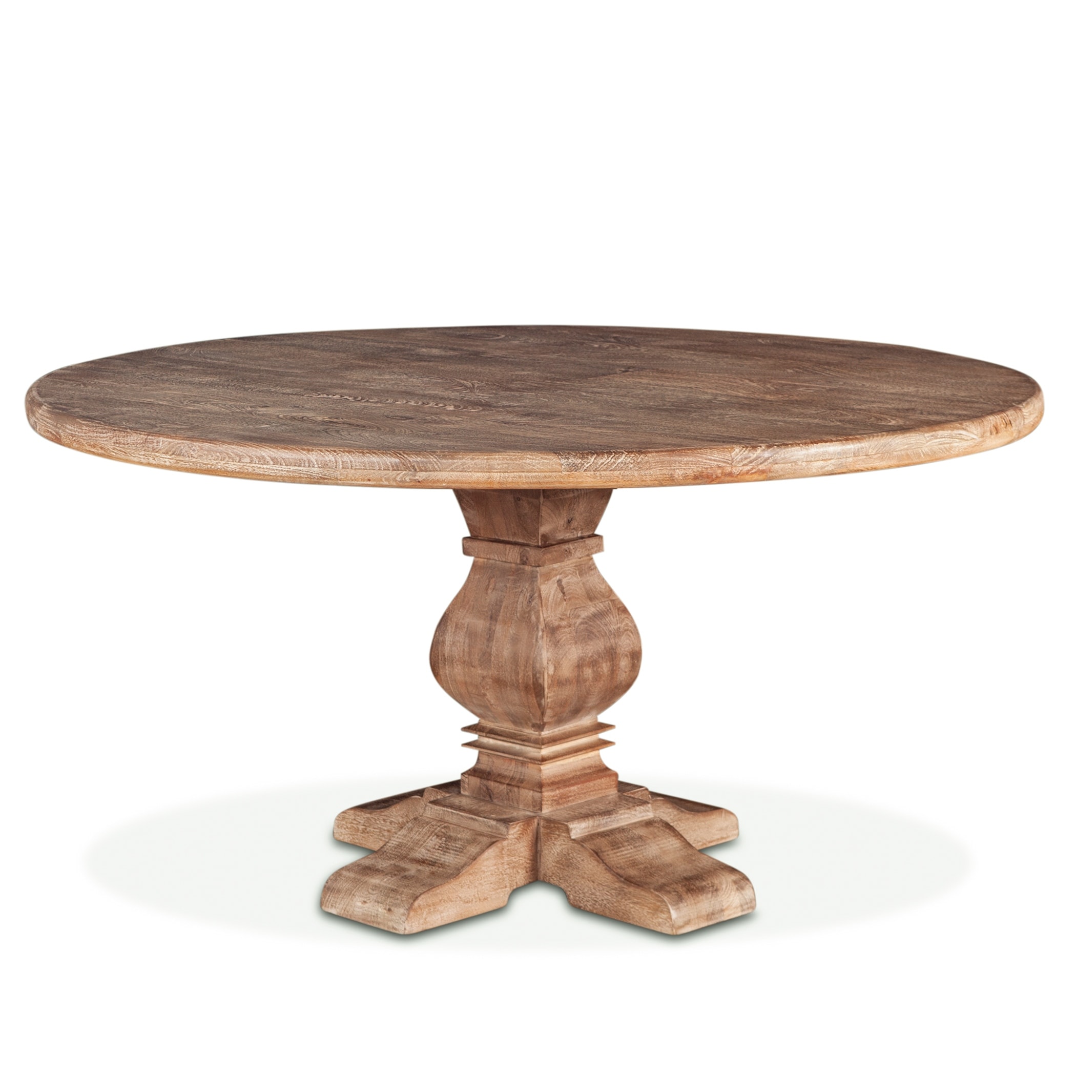 Nautical & Coastal, Round Dining Tables - Bed Bath & Beyond