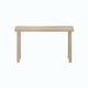 Plank and Beam Classic Console Table - 56" - Bed Bath & Beyond - 39909403