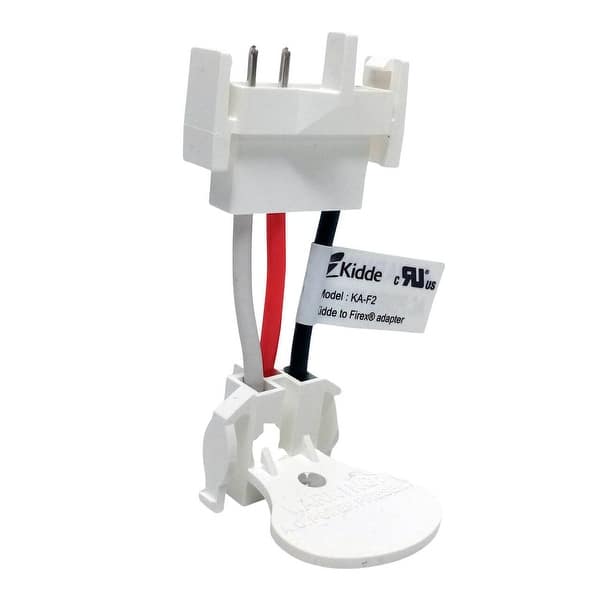 Kidde Quick Convert Firex Adapter - KA-F2 (1 Pack) - Bed Bath & Beyond ...