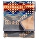 Pendleton Smith Rock Queen Blanket - Bed Bath & Beyond - 35453563