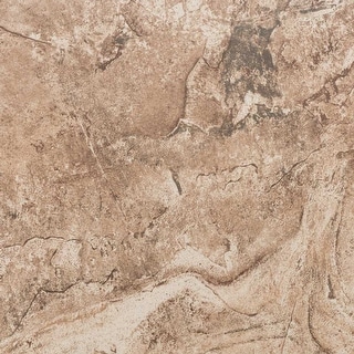 Austin 13x13 Noce Matte Porcelain Tile - Floor & Wall - Bed Bath ...