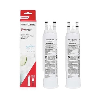 Frigidaire FPPWFU01 PurePour Electrolux EPPWFU01 PureAdvantage PWF-1 ...