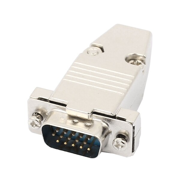 Old mac vga adapter - snowalk