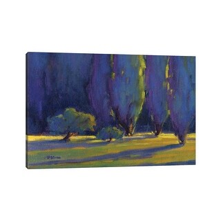 iCanvas "First Light" by Konnie Kim Canvas Print - Bed Bath & Beyond ...