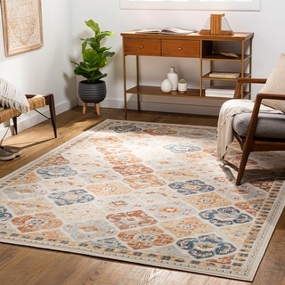 Artistic Weavers Zahira Rustic Area Rug - Bed Bath & Beyond - 33622989