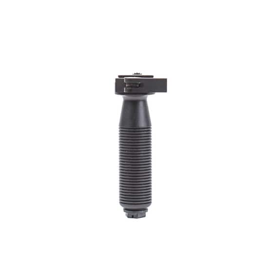 ERGO Grip AR-15 XPress Lever Picatinny Mount QD Vertical Foregrip ...
