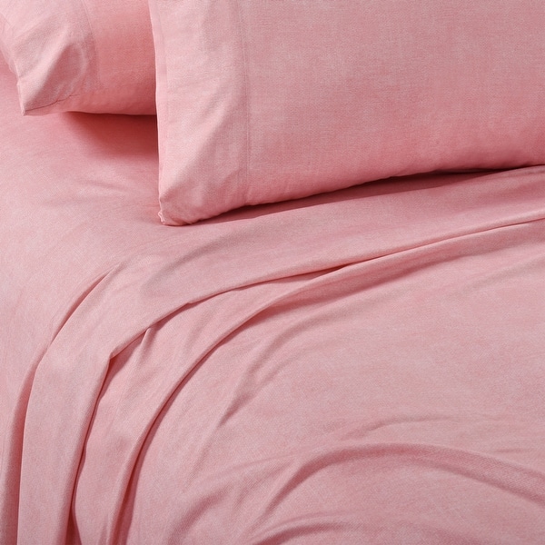 Rowan Sheet Set - On Sale - Bed Bath & Beyond - 39390462