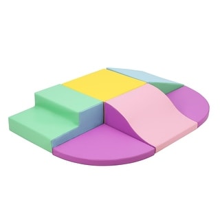 6-Piece Toddler Playtime Corner Climber Non Slip - Bed Bath & Beyond ...