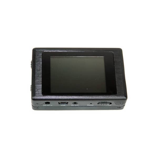 Flir thermal atam000005 flir/armasight hd dvr for predator & zeus digi ...