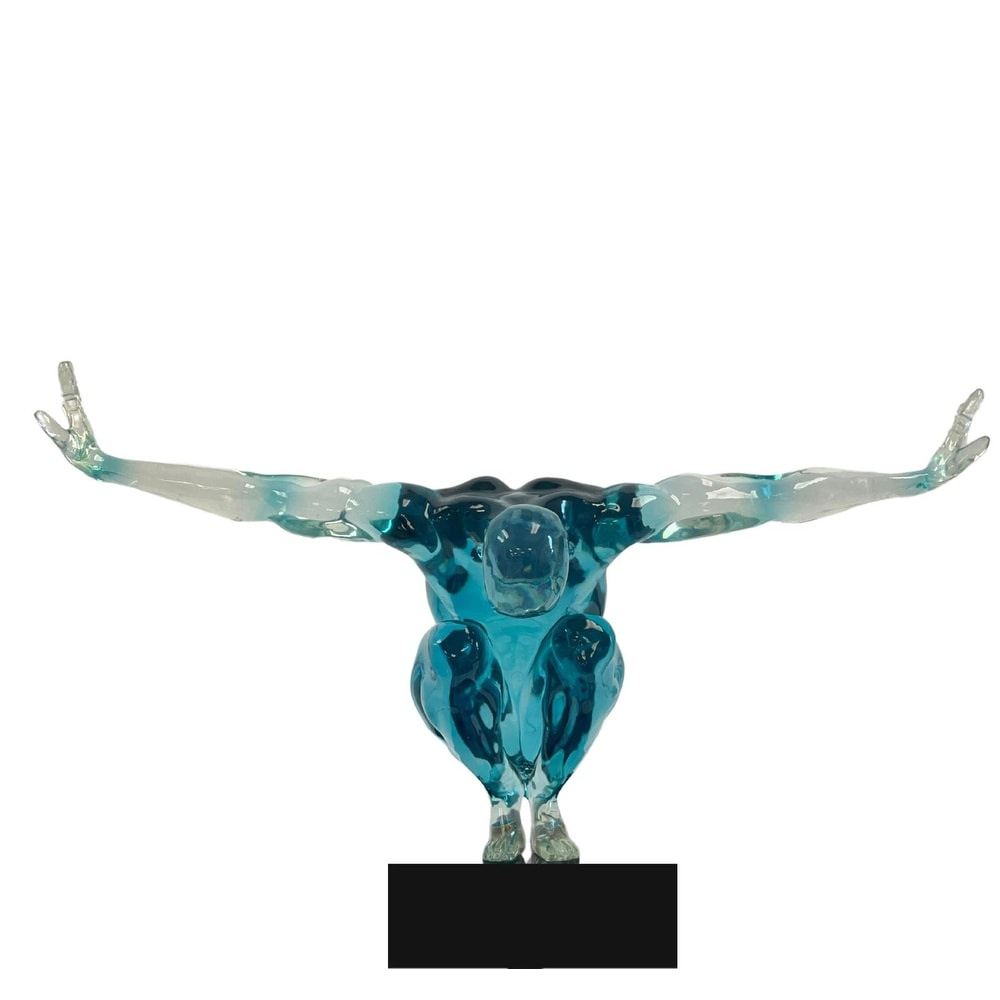 Blue Decorative Objects - Bed Bath & Beyond